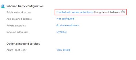 Cannot Execute Azure Function From Portal 0 Unknown Error
