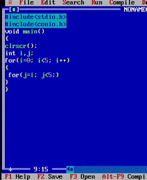 c language pattern c language shorts coding c coding language tech