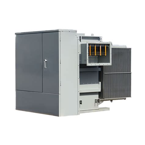 Leading Provider Of Cooper Pad Mounted Transformer Pearl Electric