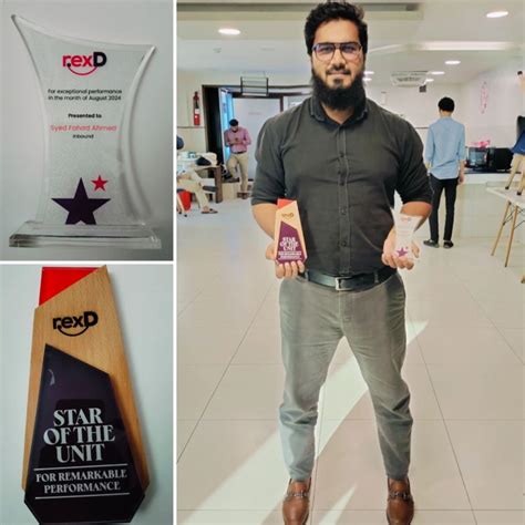 Syed Fahad Ahmed On Linkedin Leadership Teamwork Excellence