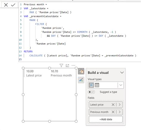 Solved Get The Value From The Date Before The Blank Value Microsoft Fabric Community