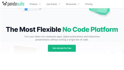 What Is Pandasuite Features Pricing And Alternatives
