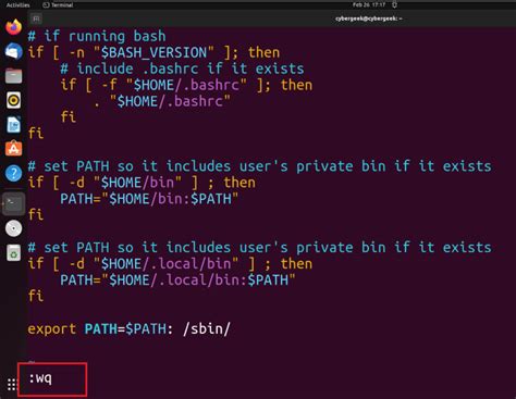 How To Solve Ifconfig Command Not Found Geeksforgeeks