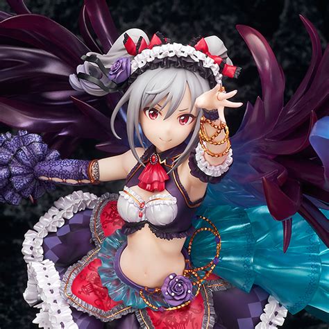 神崎 蘭子 薔薇の闇姫ver Alter