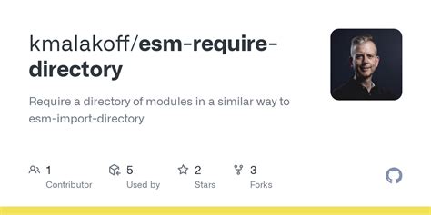 Esm Require Directory Dist Esm FilePath Mjs At Master Kmalakoff Esm