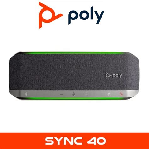 Poly Studio X30 Polycom Studio X30 Dubai 4k Video Content Sharing