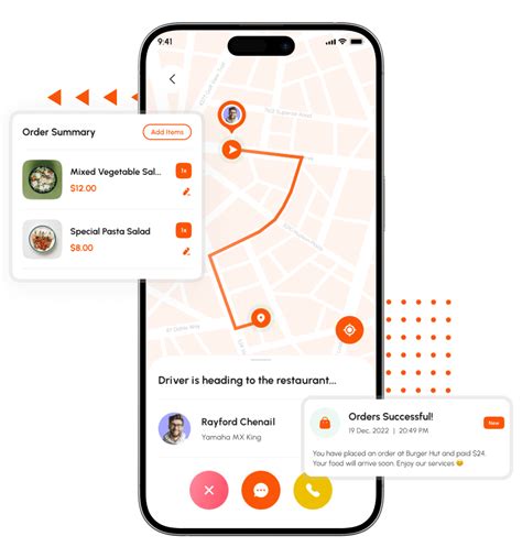 Swiggy Clone Launch Food Ordering And Delivery App