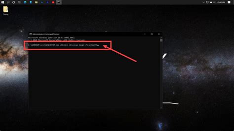 How To Fix The DISM Error On Windows
