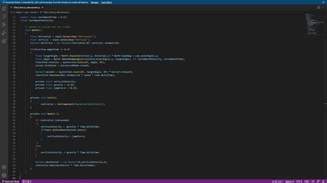 Type Or Namespace Definiton Or End Of File Expected How Do I Fix It Runity3d