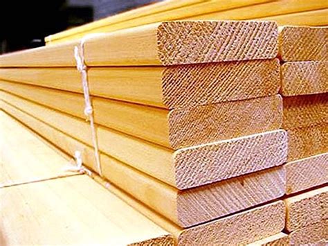 ¿cuáles Son Los Tipos De Madera Reformas Hogar Barcelona