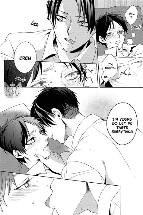 [tsuukounin A Hinshi] Koboreru Suna Overflowing Sand Shingeki No