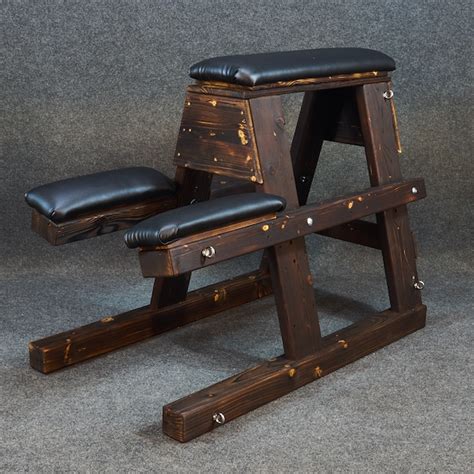 Punishment Furniture Etsy