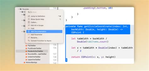 Swift Docc How To Host Document Archive On Web Server And Github Pages