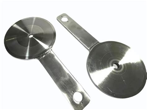 Stainless Steel Orifice Plate At ₹ 440 Piece Orifice Plates In Vasai Virar Id 2853154423848