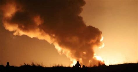 Названо суму збитків яких завдала українському довкіллю війна Миколаївська Правда Свіжі