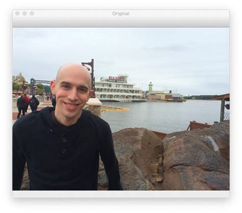 Opencv Getting And Setting Pixels Pyimagesearch