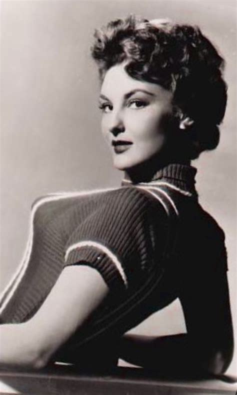 Actress Allison Hayes 60 Photos Moonagedaydream Film