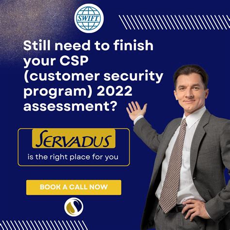 Servadus On Linkedin Swift Csp Cspassessment Asssessment Cybersecurity Servadus