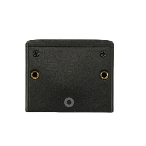 25m Long Distance Tof Laser Sensor ±3cm Accuracy 100hz 100k Lux