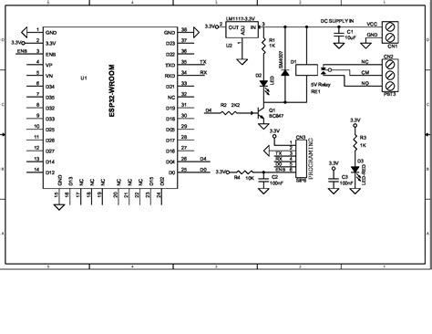schematic electronics