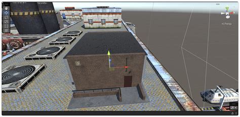 Solved Indoor Material Rendering Is Abnormal Unity Engine Unity Discussions