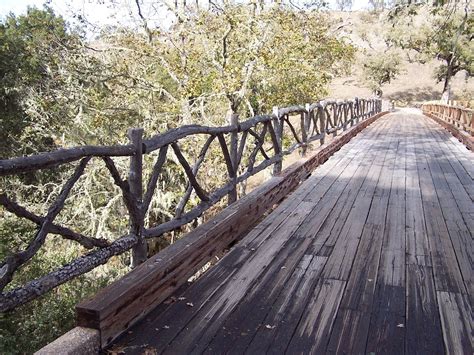 Bridge Handrail Renovation Santaluciapreserve CNN