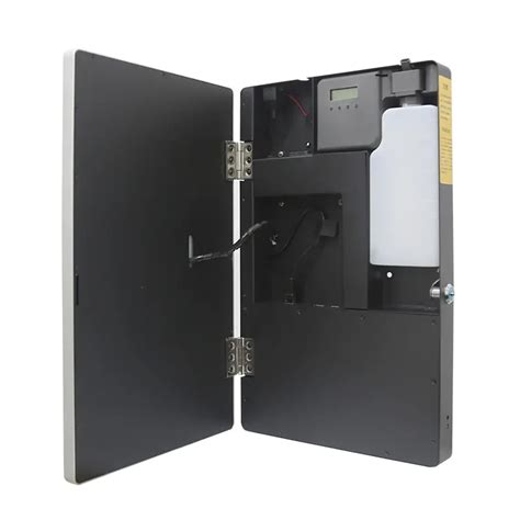 Smart Advertising Scent Diffuser Wall Mounted Aroma Device Perfume Oil Spray Scent Diffuser For