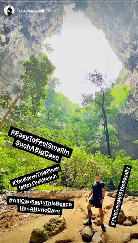 Victor Consunji Replies Huge Cave To Maggies Small Eggplant Post