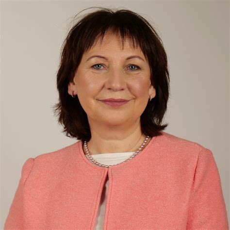 Jūratė Zailskienė Lsdp