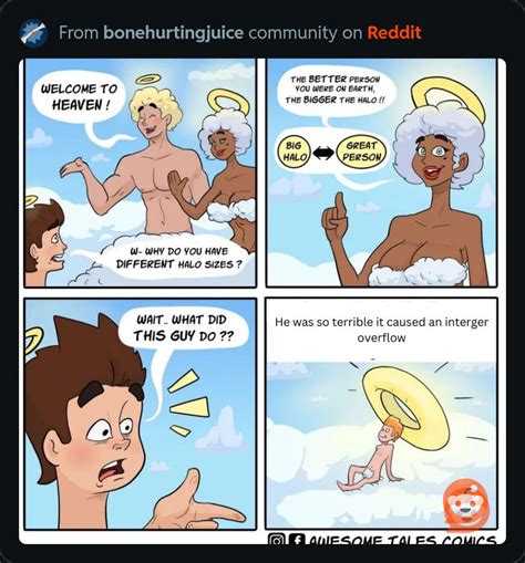 Integer Overflow When Being Bad Breaks The System ·