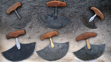 History Of Ulu Knife At Lindsay Johnson Blog