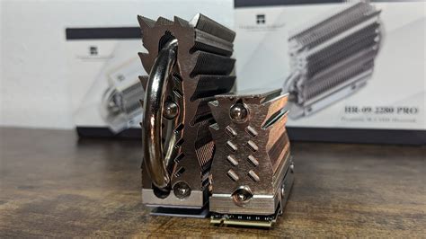 Ssd Heatsink Guide The Best Cooling Options For Your Nvme Drive