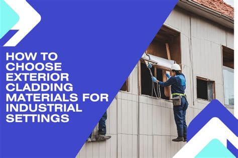 External Wall Cladding Options In Australia