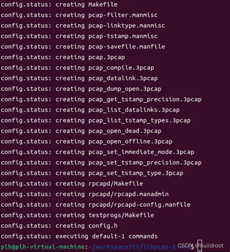 如何向嵌入式设备中添加tcpdump工具busybox Tcpdump Csdn博客 如何向嵌入式设备中添加tcpdump工具busybox Tcpdump Csdn博客