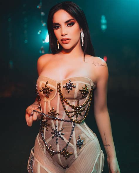 Kimberly Loaiza Es La Más Mexicana” En Sus últimos Clips De Tiktok