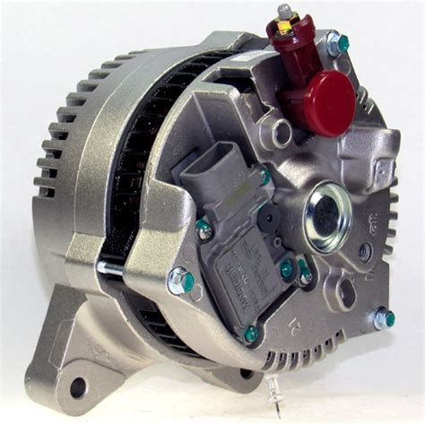 Grand Marquis Alternator At Amber Girdlestone Blog