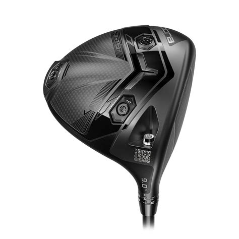 DS ADAPT MAX D Driver COBRA Golf