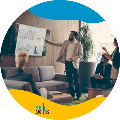 How To Make A Dynamic PowerPoint Presentation BluCactus UK