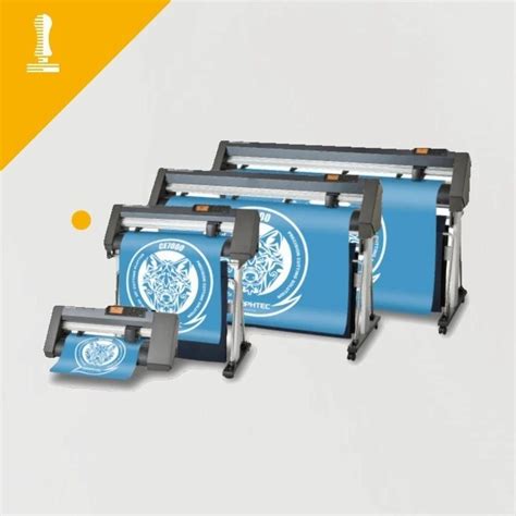 Graphtec Ce7000 60 Cutting Plotter Machine At ₹ 105000 ग्राफ्टेक विनाइल कटिंग प्लॉटर मशीन In