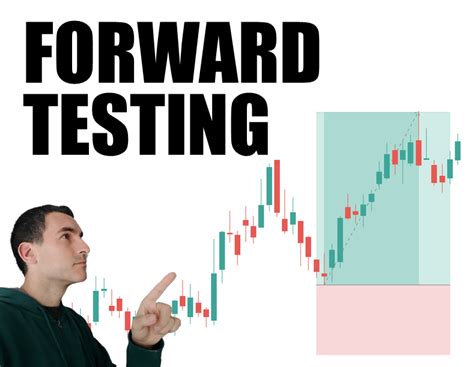 Forward Testing ¿qué Es ¿cómo Se Hace