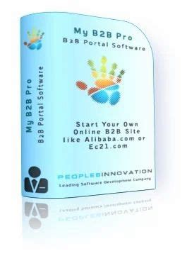 Best B2B B2C PHP Portal Script In Navi Mumbai ID 3784696555