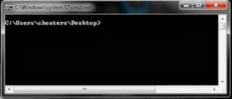 Ari Cara Belajar Cmd Bagi Pemula