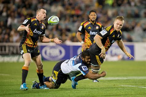 Super Rugby Qualifier 1 Brumbies Vs Chiefs Preview Hollywoodbets