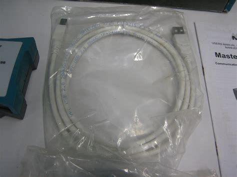 Mastervolt Masterbus Usb Interface New In Box 77030100 Max Marine Electronics