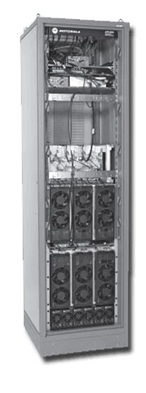 Motorola Solutions Gtr 8000 Base Radio Repeater Day Wireless Systems