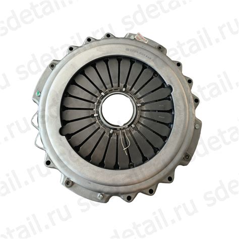 Запчасти для китайских грузовиков и спецтехники СпецДеталь Запчасти для китайских самосвалов и