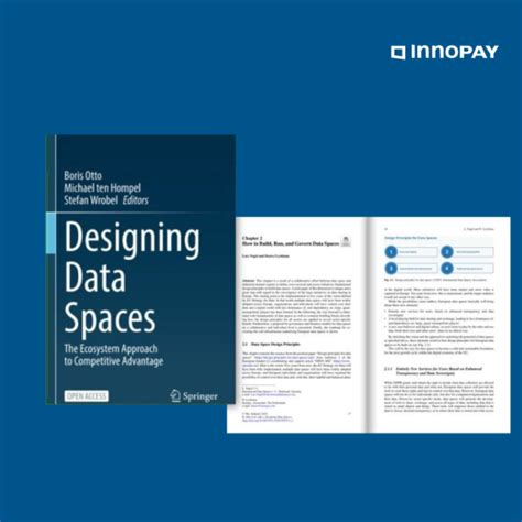 Designing Data Spaces Or Everything You Ever Wanted To Know About