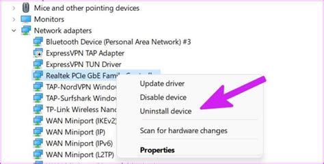Top Ways To Fix Ethernet Connection Not Working In Windows Guiding Tech