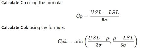 Statistical Process Control Spc A Complete Guide