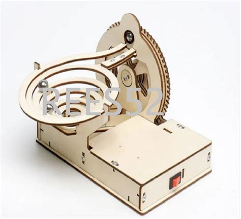 Diy Slide Ball Stem Kit Diy Puzzle Pack Stem At Rs 559 Piece In New Delhi Id 2854548618355